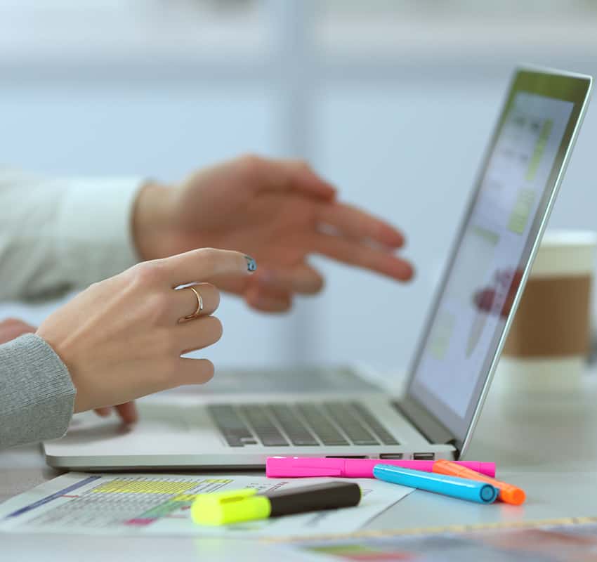 Ad Management - Healthy Ads Publisher Ad Network